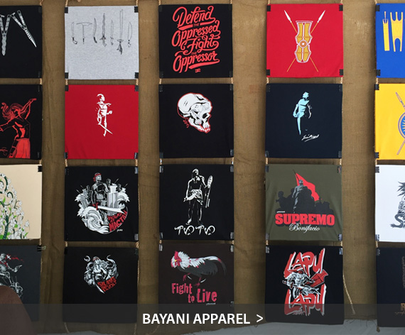 Bayani-Art-Designs - Bayani Art
