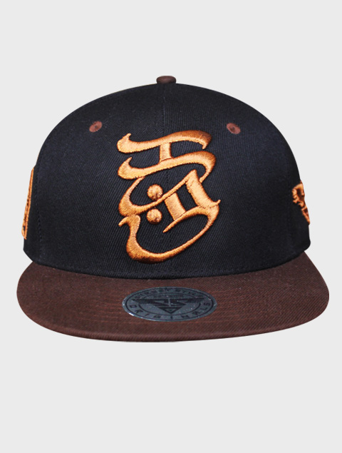 Kapwa (Snapback) - Bayani Art