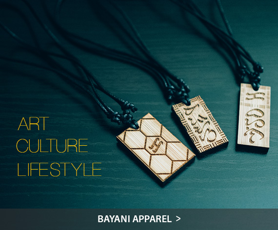 Bayani-art-products - Bayani Art