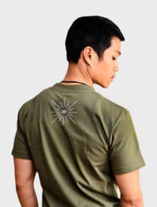 Supremo - Bayani Art