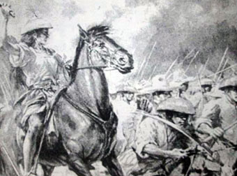 Philippine Unit Pack Ideas and Picture References | Paradox Interactive ...