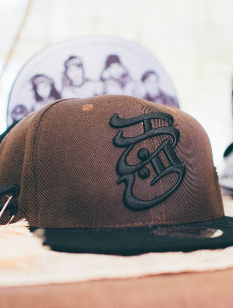 Kapwa (Fitted) - Bayani Art