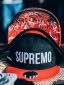 Supremo (Snapback) - Bayani Art
