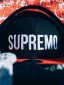 Supremo (Snapback) - Bayani Art