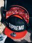 Supremo (Snapback) - Bayani Art