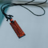 Gayaman (Centipede) Pendant - Bayani Art