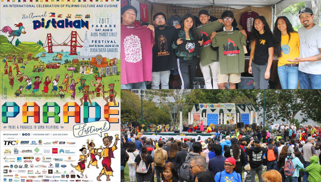 24TH ANNUAL PISTAHAN PARADE AND FESTIVAL, SAN FRANCISCO CALIFORNIA ...