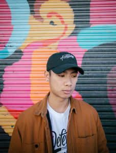 Spread Knowledge Cap - Bayani Art