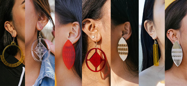 Collaborations - Bayani Art