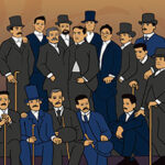 About Our Bayani - Bayani Art