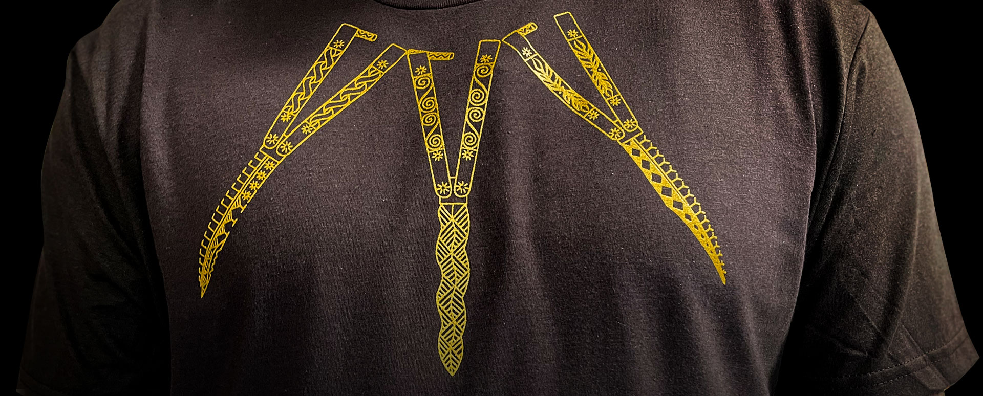 Welcome - Bayani Art