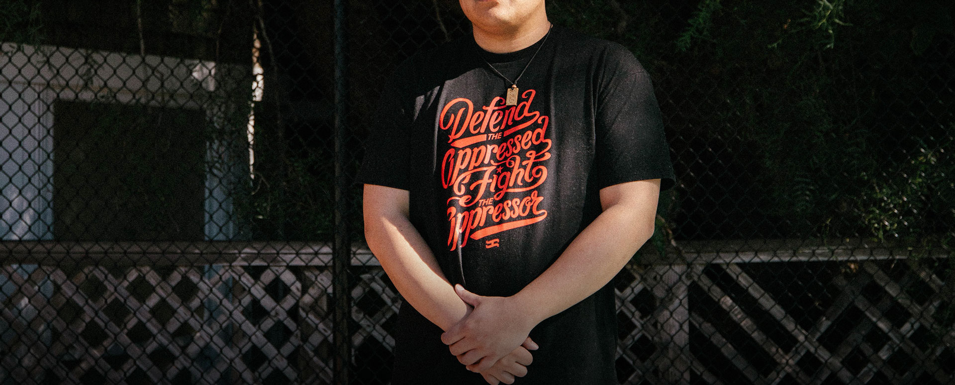 Welcome - Bayani Art